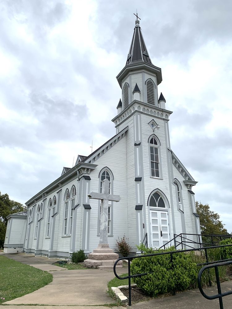 DUBINA CHURCH HALL - Updated October 2025 - 32 Photos - 3201 Fm 1383 ...