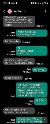 RELIABLE CHEVROLET - Updated October 2025 - 36 Photos - 144 Reviews ...