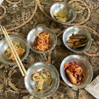 JK KOREAN BBQ - Updated August 2025 - 72 Photos & 27 Reviews - 201 S Wayne St, Milledgeville ...