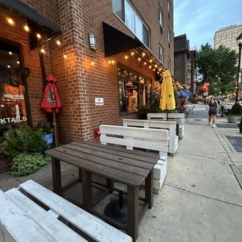 MIX BAR AND GRILL - Updated December 2025 - 49 Photos & 56 Reviews ...