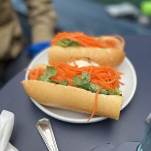 HANNAH K CAFE - Updated June 2025 - 24 Photos - 1200 Point Breeze Ave ...