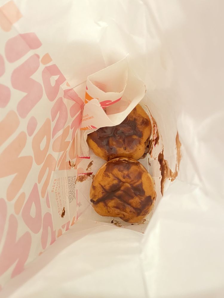 DUNKIN’ - Updated June 2025 - 38 Photos & 103 Reviews - 3235 28th St ...