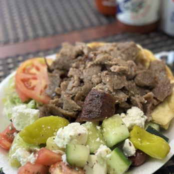 MEDITERRANEAN DELI - Updated August 2024 - 287 Photos & 517 Reviews ...