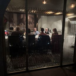 RUTH’S CHRIS STEAK HOUSE - Updated January 2026 - 613 Photos & 364 ...