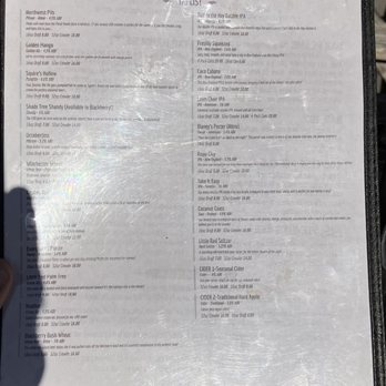 LITTLE RED BARN BREWERS - Updated November 2025 - 57 Photos & 37 ...