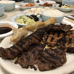 KIM CHEE II RESTAURANT - 535 Photos & 348 Reviews - 3569 Waialae Ave ...