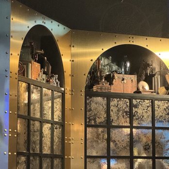 THE TOOTHSOME CHOCOLATE EMPORIUM AND SAVORY FEAST KITCHEN - Updated ...