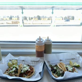 MOTA TACOS - Updated January 2025 - 36 Photos & 23 Reviews - 4375 ...