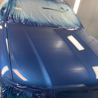 KC KUSTOMS & COLLISION AUTO BODY SHOP - Updated June 2025 - 11 Photos ...