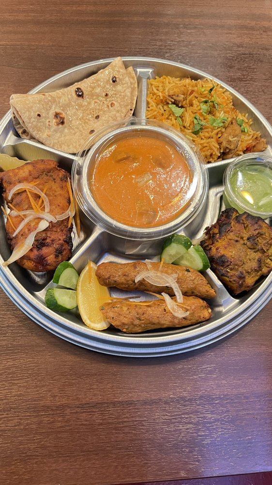 NAKSHATRA RESTAURANT - Updated September 2024 - 62 Photos & 12 Reviews ...