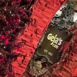 GEJA’S CAFE - Updated May 2025 - 888 Photos & 1670 Reviews - 340 W ...