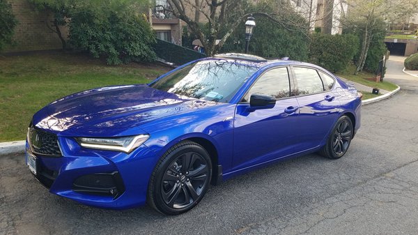CURRY ACURA - Updated June 2026 - 30 Photos & 223 Reviews - 685 Central ...