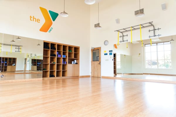 MARIN YMCA - Updated January 2025 - 67 Photos & 97 Reviews - 1500 Los ...