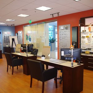 ALLEN EYECARE CENTER - 16 Reviews - 321 N Allen Dr, Allen, Texas ...