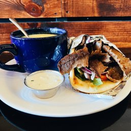 NUPA MEDITERRANEAN CUISINE - Updated July 2025 - 61 Photos & 109 ...