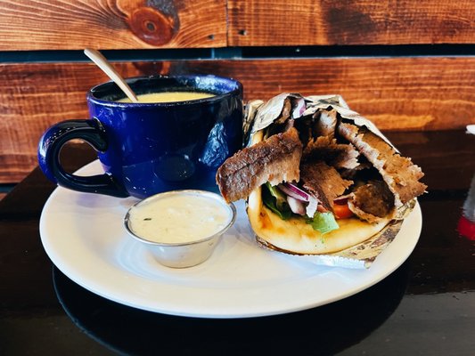 NUPA MEDITERRANEAN CUISINE - Updated October 2025 - 61 Photos & 109 ...