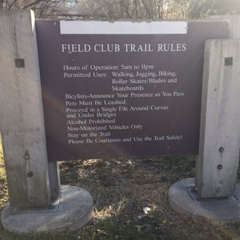 OMAHA FIELD CLUB TRAIL - Updated September 2025 - 19 Photos - Omaha ...