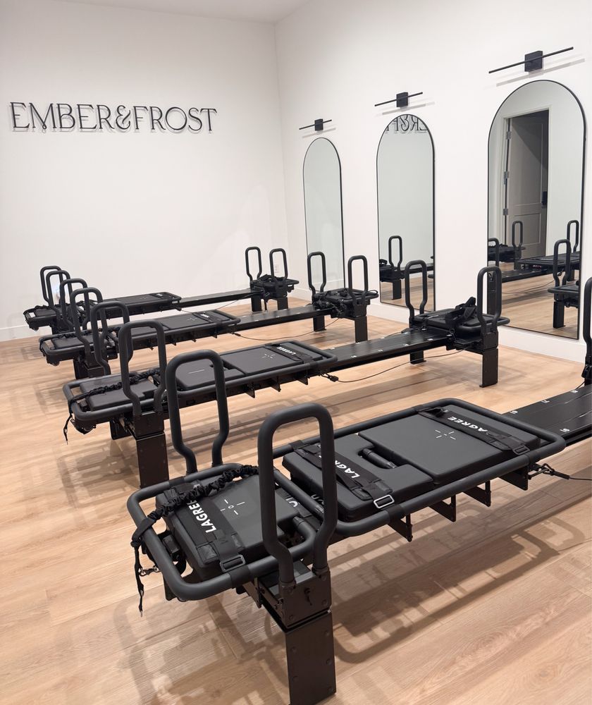 EMBER & FROST - Updated May 2026 - 50 Photos & 18 Reviews - 6520 Losee ...