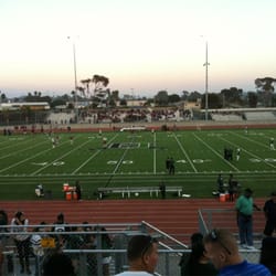 OCEANSIDE HIGH SCHOOL - Middle Schools & High Schools - 1 Pirates Cv ...