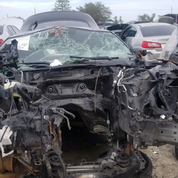 PICK YOUR PART - CLEARWATER - Updated December 2025 - 10 Photos & 13 ...