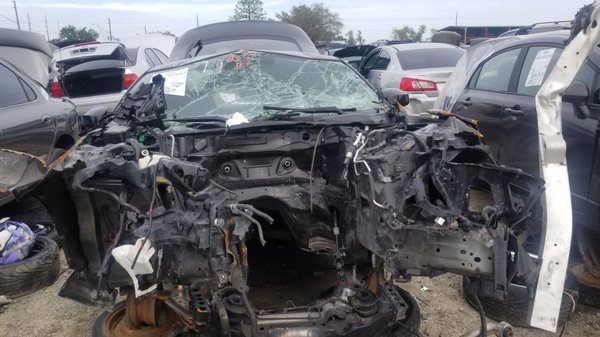 PICK YOUR PART - CLEARWATER - Updated December 2025 - 10 Photos & 13 ...