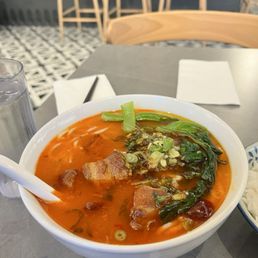 DONG TING NOODLE - Updated October 2025 - 594 Photos & 227 Reviews ...