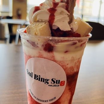 SUL BING SU - CHUNGCHUN - Updated July 2025 - 896 Photos & 315 Reviews ...