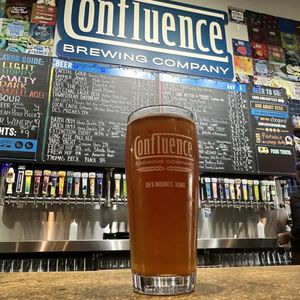 LUA BREWING - Updated June 2025 - 255 Photos & 135 Reviews - 1525 High St, Des Moines, Iowa ...