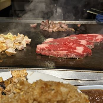 KEN OF JAPAN - Updated August 2024 - 176 Photos & 322 Reviews - 4340 ...