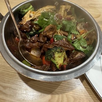 SZECHUAN OPERA - Updated July 2025 - 156 Photos & 35 Reviews - 39-16 ...