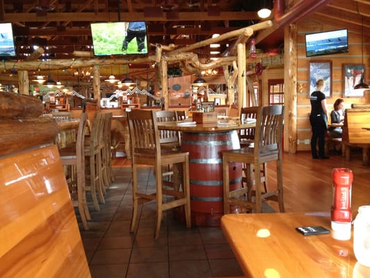 MONTANA’S COOKHOUSE & BAR - Updated December 2025 - 30 Photos & 65 ...