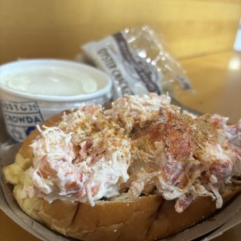 WICKED LOBSTA - Updated April 2025 - 284 Photos & 226 Reviews - 1 ...