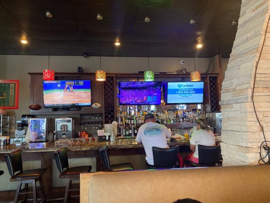 EL CHAPARRO MEXICAN BAR & GRILL - TOMBALL - Updated June 2025 - 135 ...