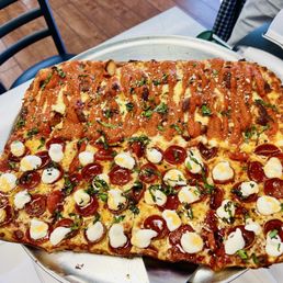 SMASH AND SLICE - Updated July 2025 - 383 Photos & 264 Reviews - 9845 S ...