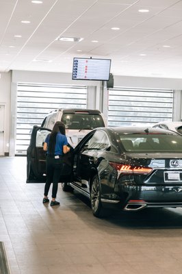 BUTLER LEXUS OF SOUTH ATLANTA - Updated December 2025 - 48 Photos & 102 ...