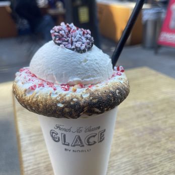 GLACE BY NOGLU - Updated August 2024 - 287 Photos & 107 Reviews - 1266 ...