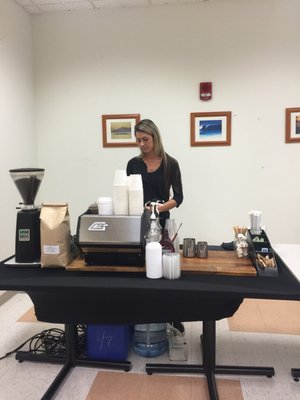 KOPE COFFEE CATERING - 40 Photos & 11 Reviews - Kaneohe, Hawaii ...