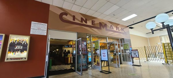 CINEMARK CINEMA 4 - Updated December 2025 - 1801 East Fm 700, Big ...