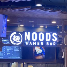 NOODS RAMEN BAR - Updated December 2025 - 220 Photos & 121 Reviews - 46 ...