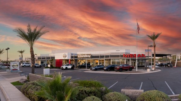 COURTESY NISSAN OF MESA - Updated December 2025 - 20 Photos & 35 ...
