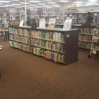 DESOTO LIBRARY - Updated December 2025 - 15 Photos - 211 E Pleasant Run ...