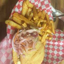 KRAZY CHICKEN INTERNATIONAL - 29 Photos & 48 Reviews - 2301 Fort Henry ...