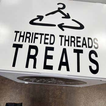 THRIFTED THREADS - Updated December 2025 - 26 Photos & 11 Reviews ...