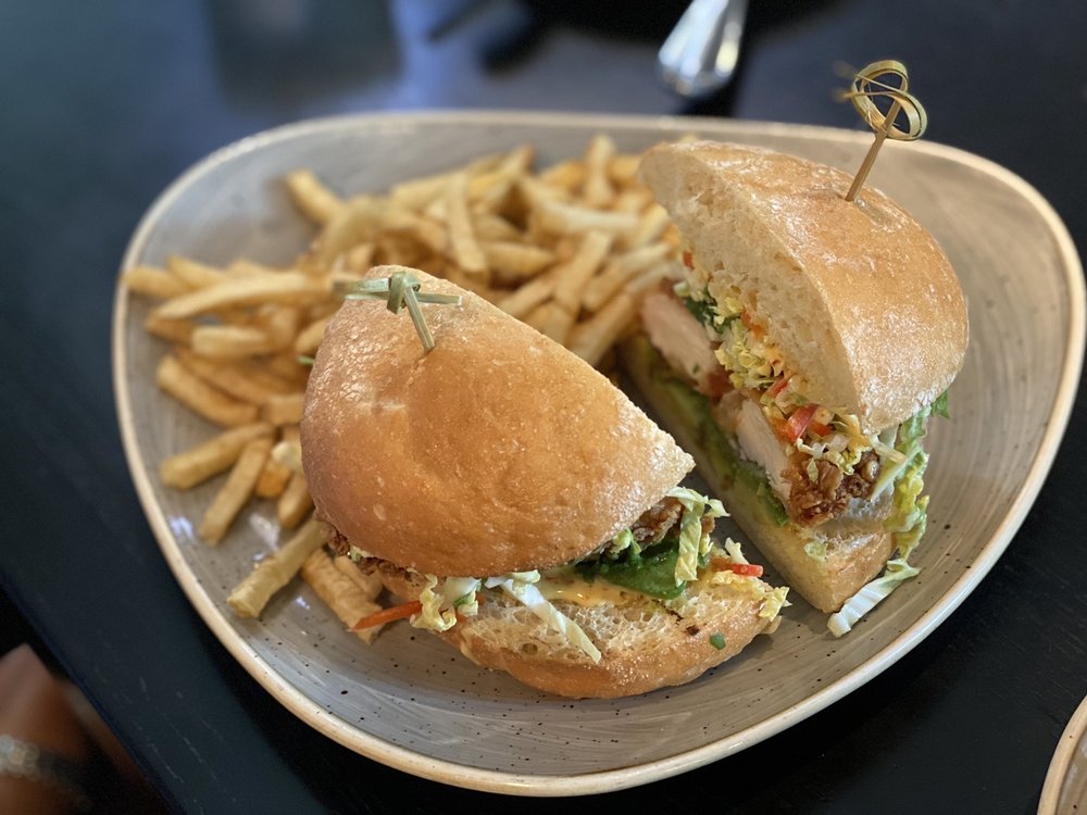 ESIN RESTAURANT & BAR - Updated October 2024 - 1149 Photos & 1346 ...