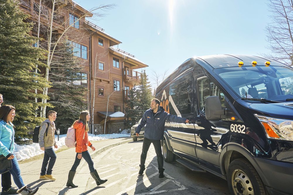 EPIC MOUNTAIN EXPRESS - 51 Photos & 186 Reviews - Edwards, Colorado ...