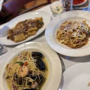 GRANO ITALIAN RESTAURANT & WINE BAR - 543 Photos & 470 Reviews - 1028 E ...