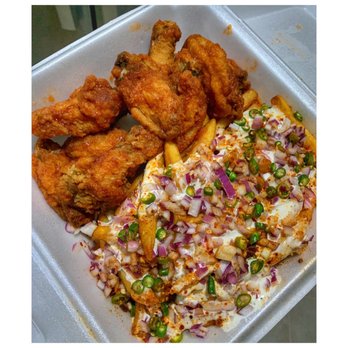 WOW! WING HOUSE - Updated May 2024 - 67 Photos & 53 Reviews - 50 New ...