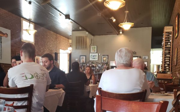 CAFÉ ROMA - Updated June 2025 - 79 Photos & 145 Reviews - 220 N Ocoee ...