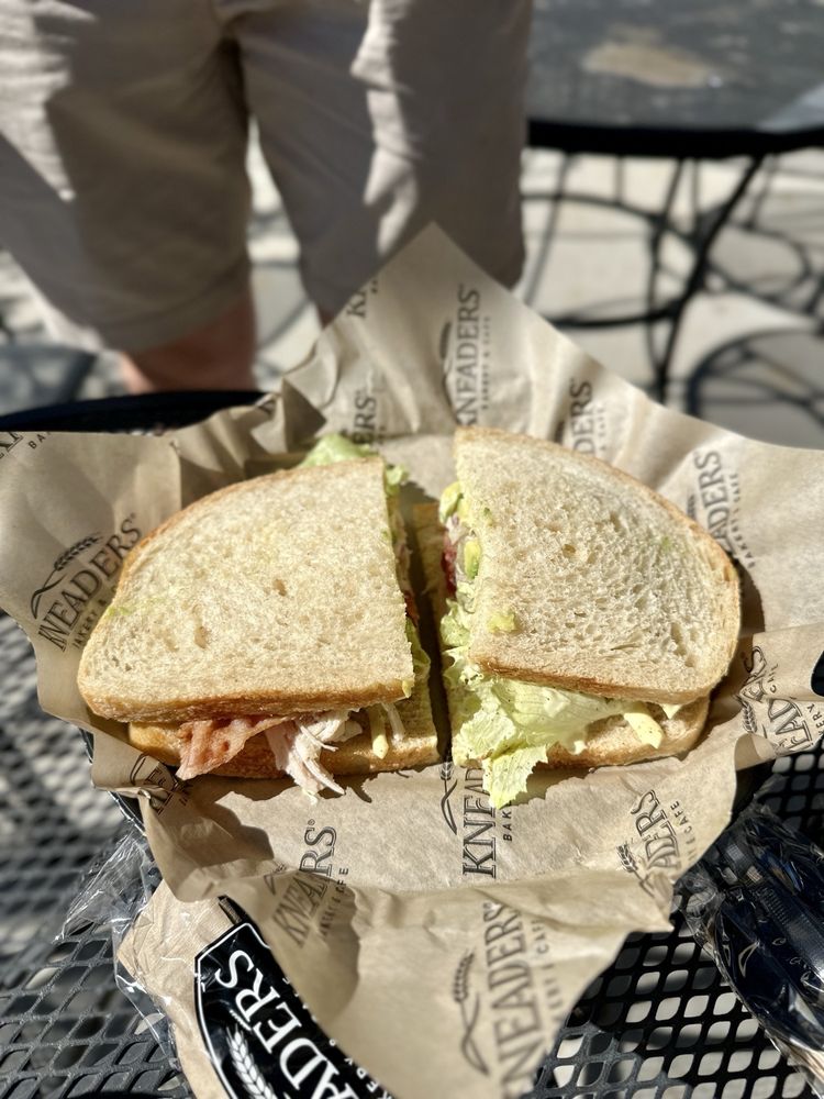 KNEADERS BAKERY & CAFE - Updated October 2025 - 103 Photos & 197 ...