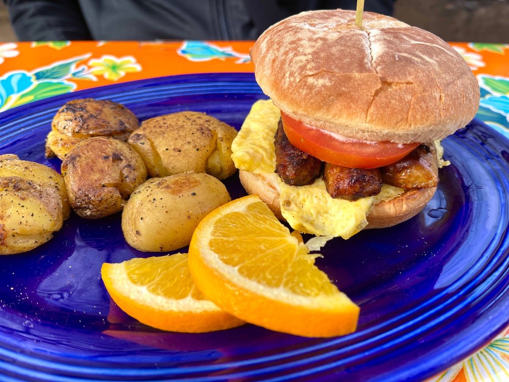 LIKA’S QUARTER CAFÉ - Updated August 2025 - 60 Photos & 85 Reviews ...